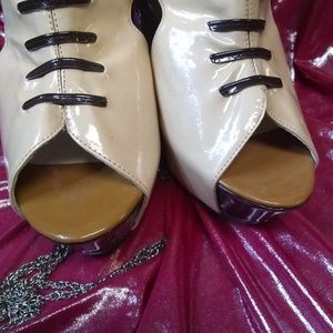 Bumper | Shoes | Bumper Platform Sandar | Poshmark